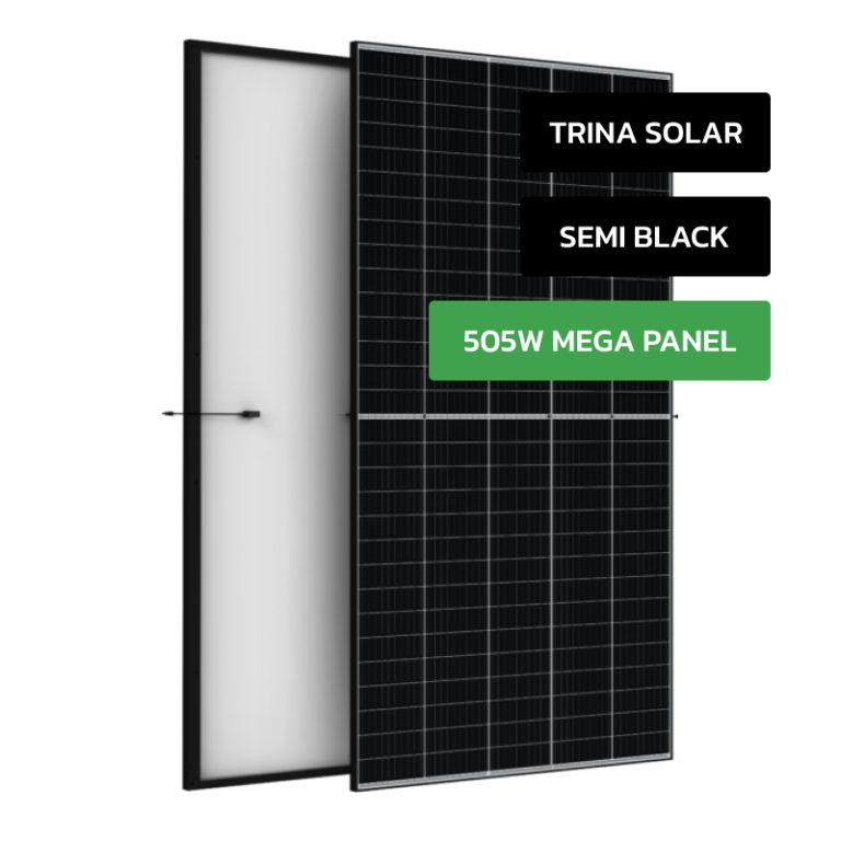 Solceller Og Solcelleanlæg • MIKMA