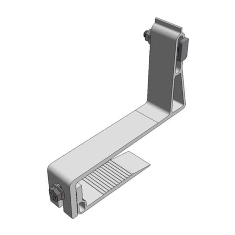 Køb Van Der Valk - Aluminium Profil Side++ L=4670 Mm • MIKMA