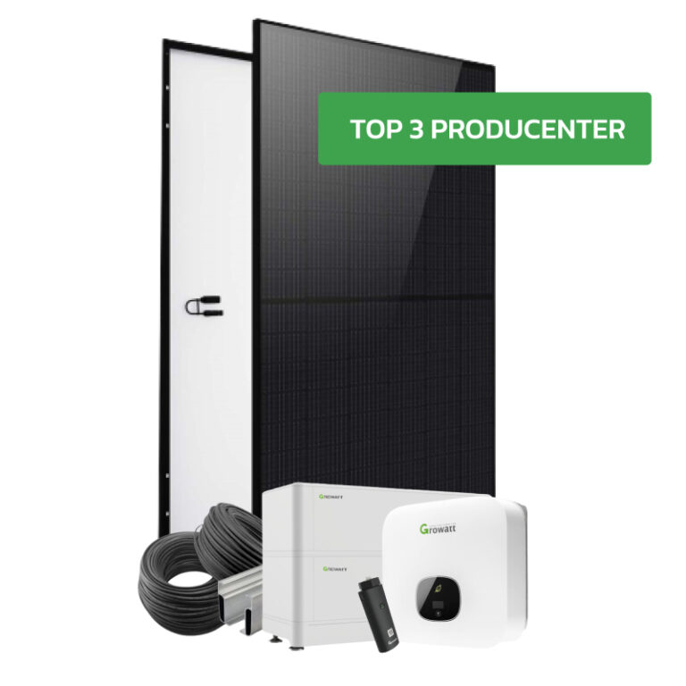Solceller Og Solcelleanlæg & MIKMA