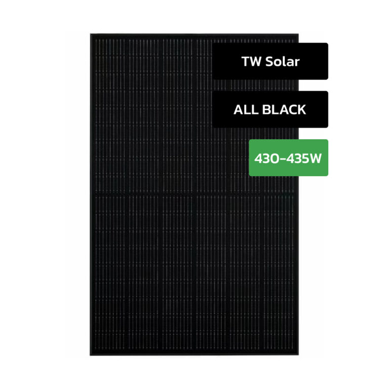 Growatt APX HV Batteri På 5 KWh • MIKMA